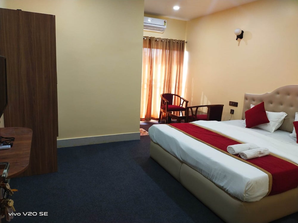 Maa Paradise World - West Bengal