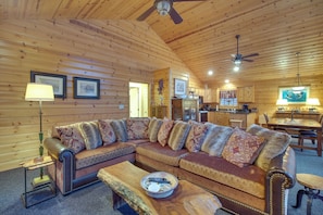 Casa (2 Bedrooms) | Interior