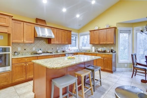 Apartamento (4 Bedrooms) | Interior
