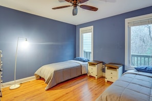 Apartamento (4 Bedrooms) | Interior