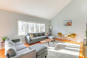 Casa (3 Bedrooms) | Parte interna