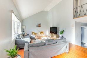 Casa (3 Bedrooms) | Parte interna