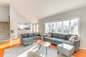 Casa (3 Bedrooms) | Parte interna