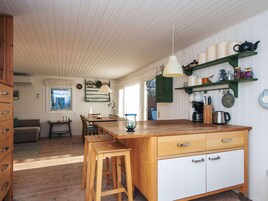 Casa | Interior