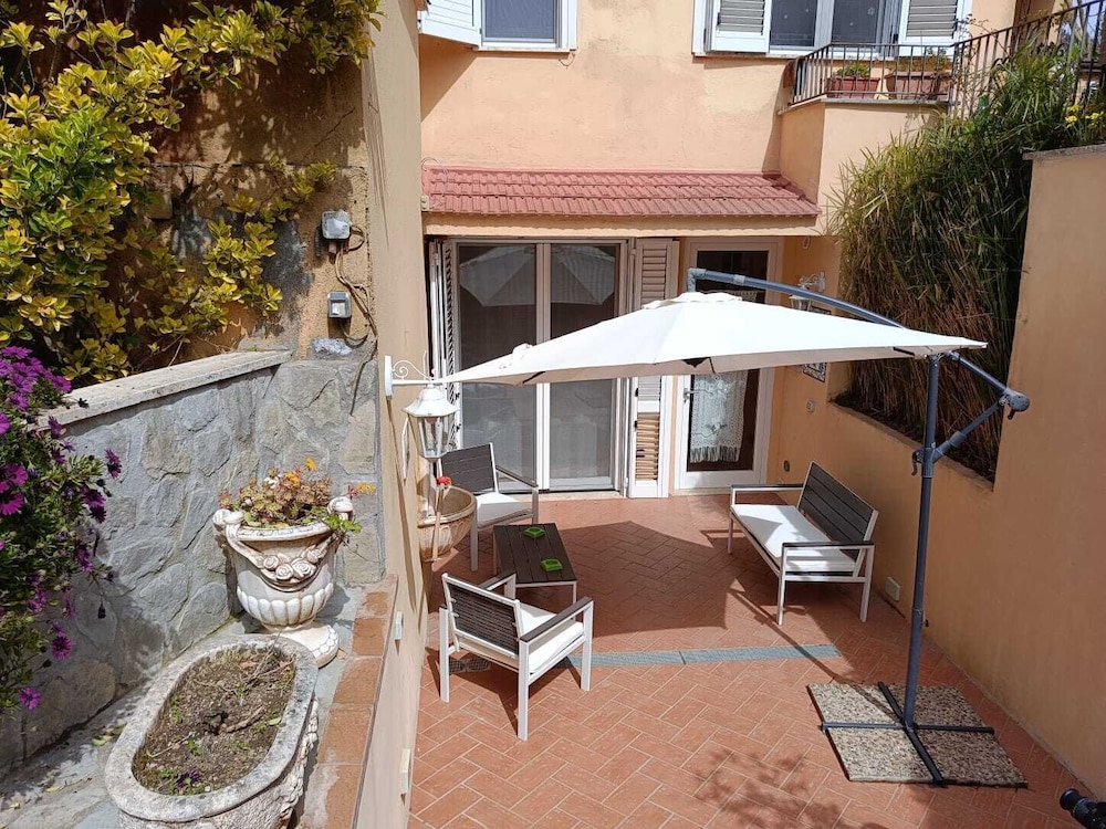 Holiday House Genoveffa - Massa Lubrense