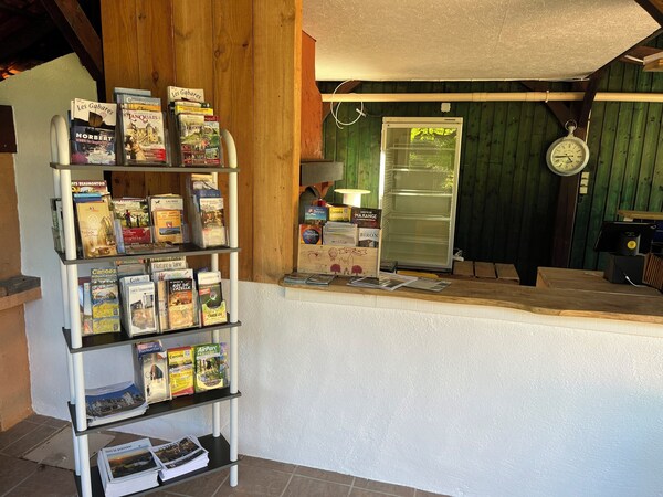 Hameau Des Laurières - Le Buisson-de-Cadouin