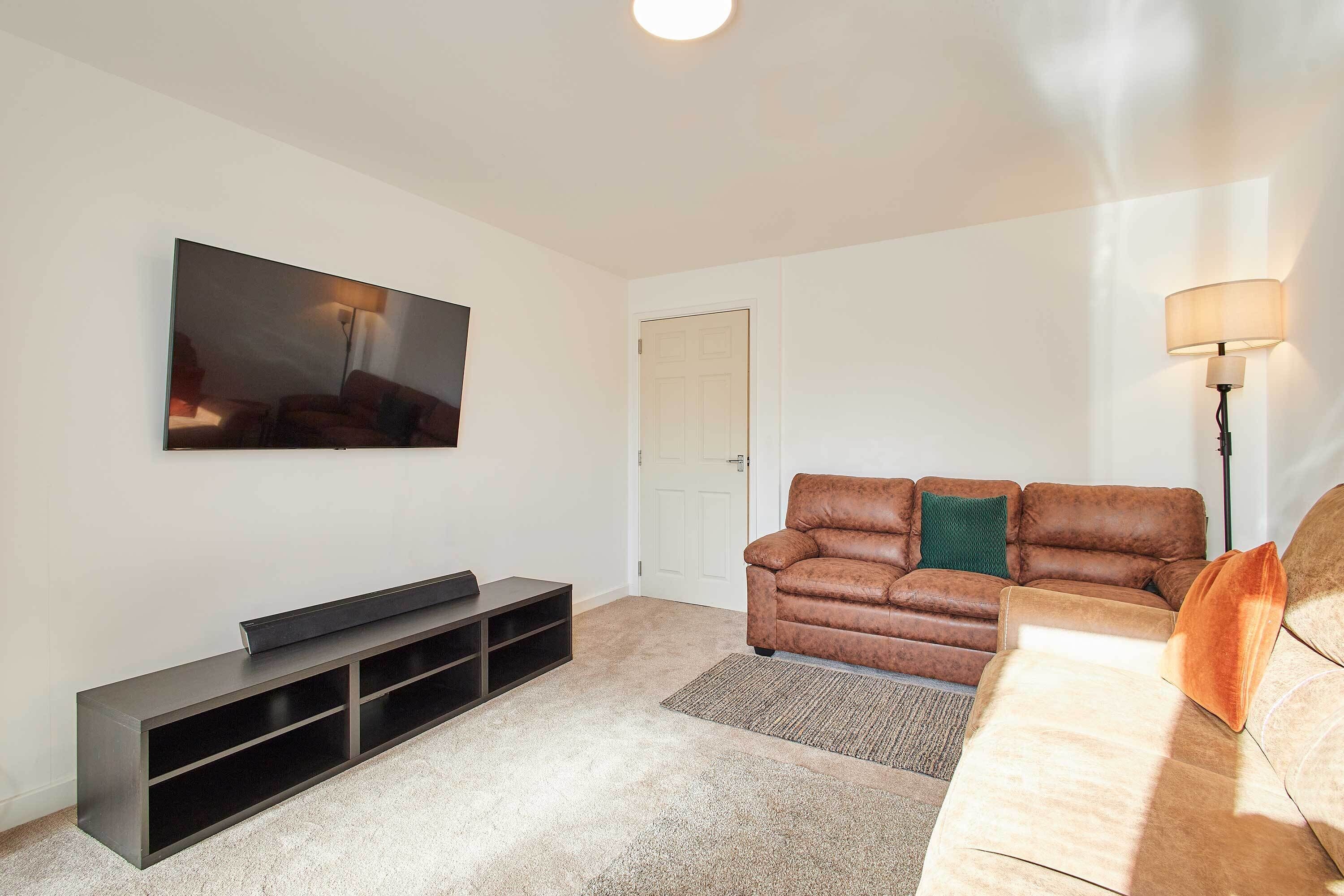 Host & Stay | Aronora Guest House - Newcastle upon Tyne