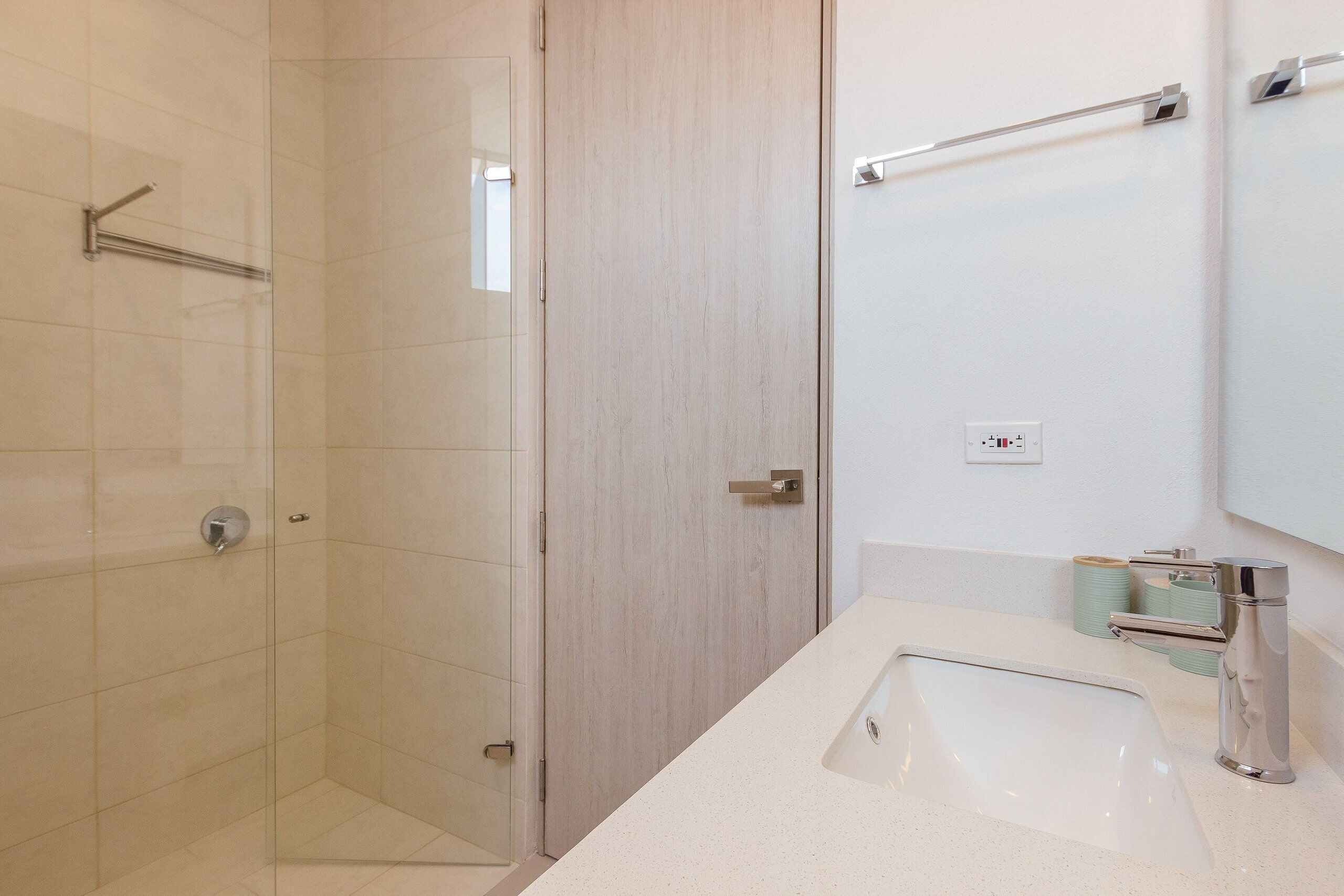 Apartamento (QH03I) | Casa de banho