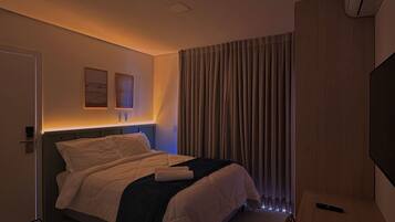 Secretária adequada para computadores portáteis, Wi-fi grátis