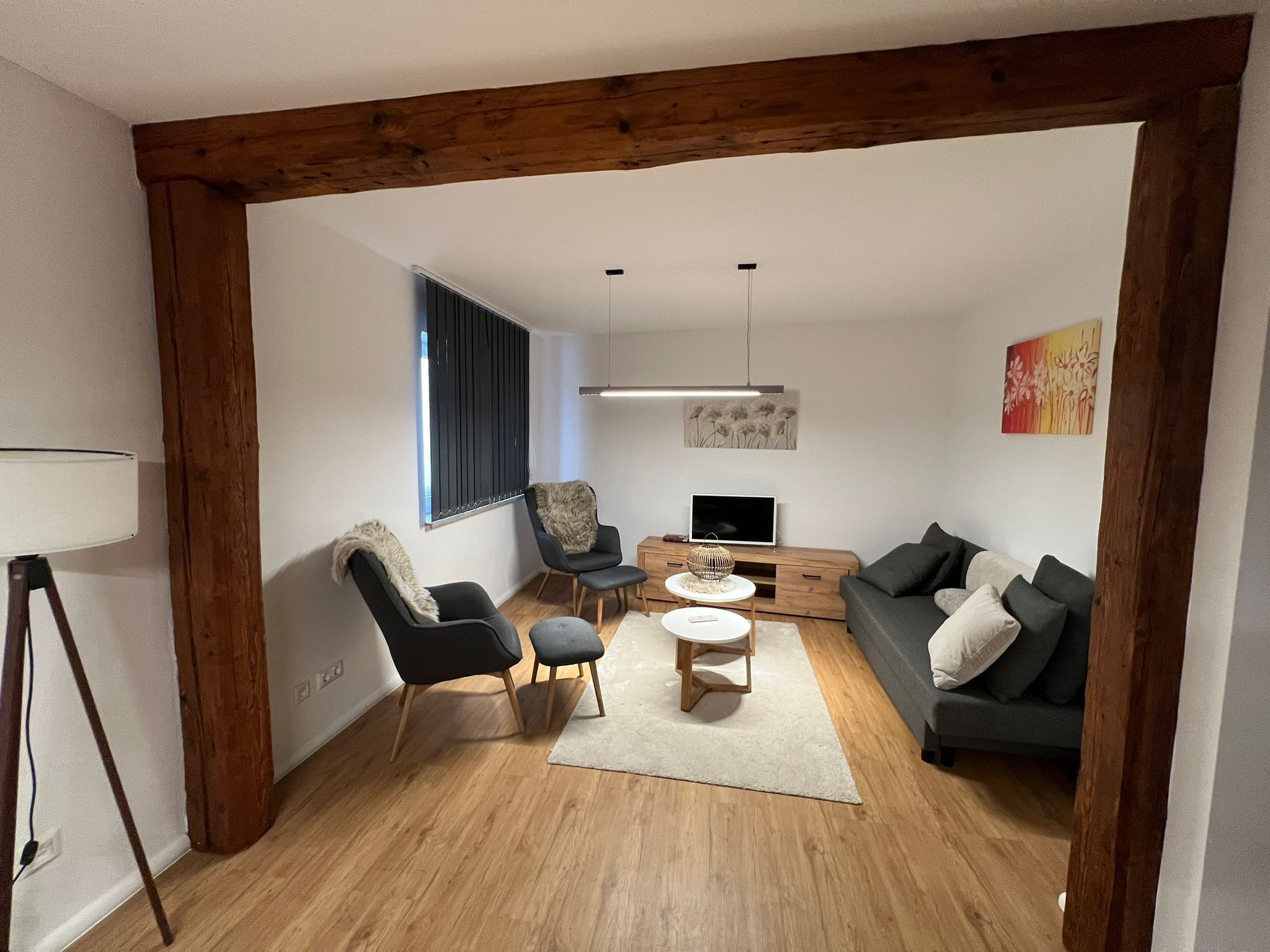 Cosy Holiday Home Located Near The Wolkensteiner T - Wolkenstein