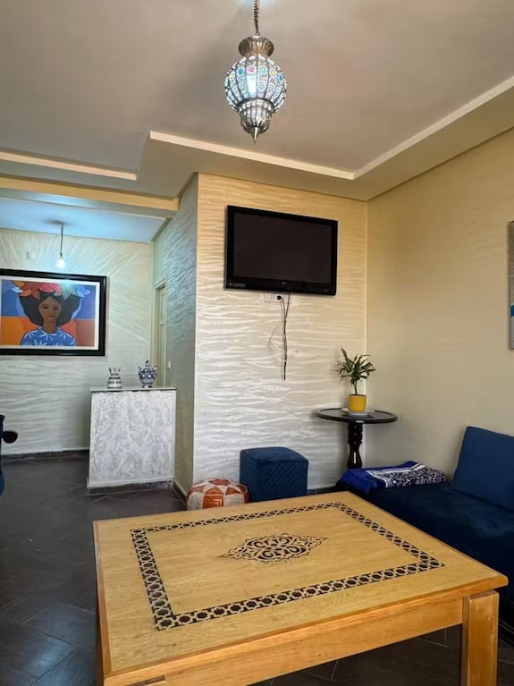 Appartement Le Panorama D'ouzoud Cascade. - Ouzoud