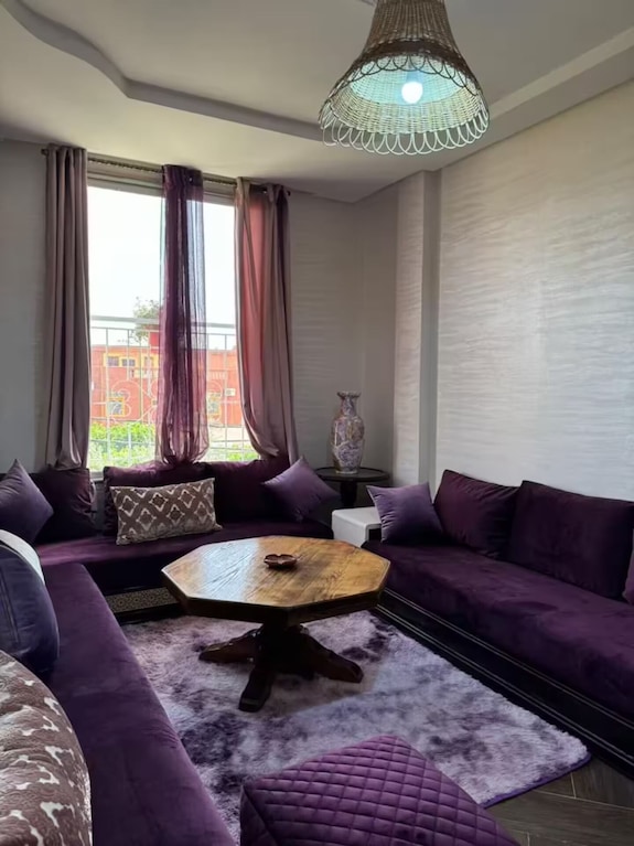 Apartment Le Panorama D'ouzoud Viola. - Ouzoud