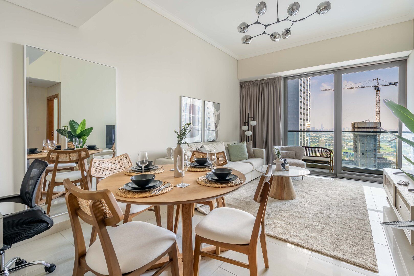 Guestready - Contemporary Living In Dubai Marina - Dubai