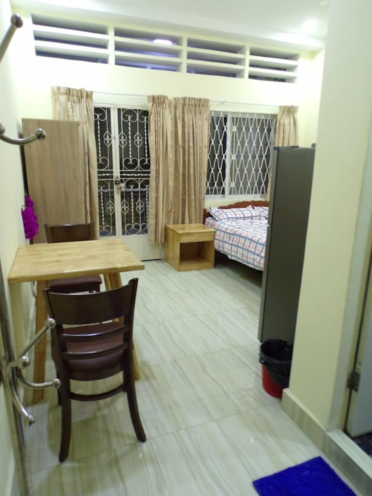 Cannarata - Phnom Penh