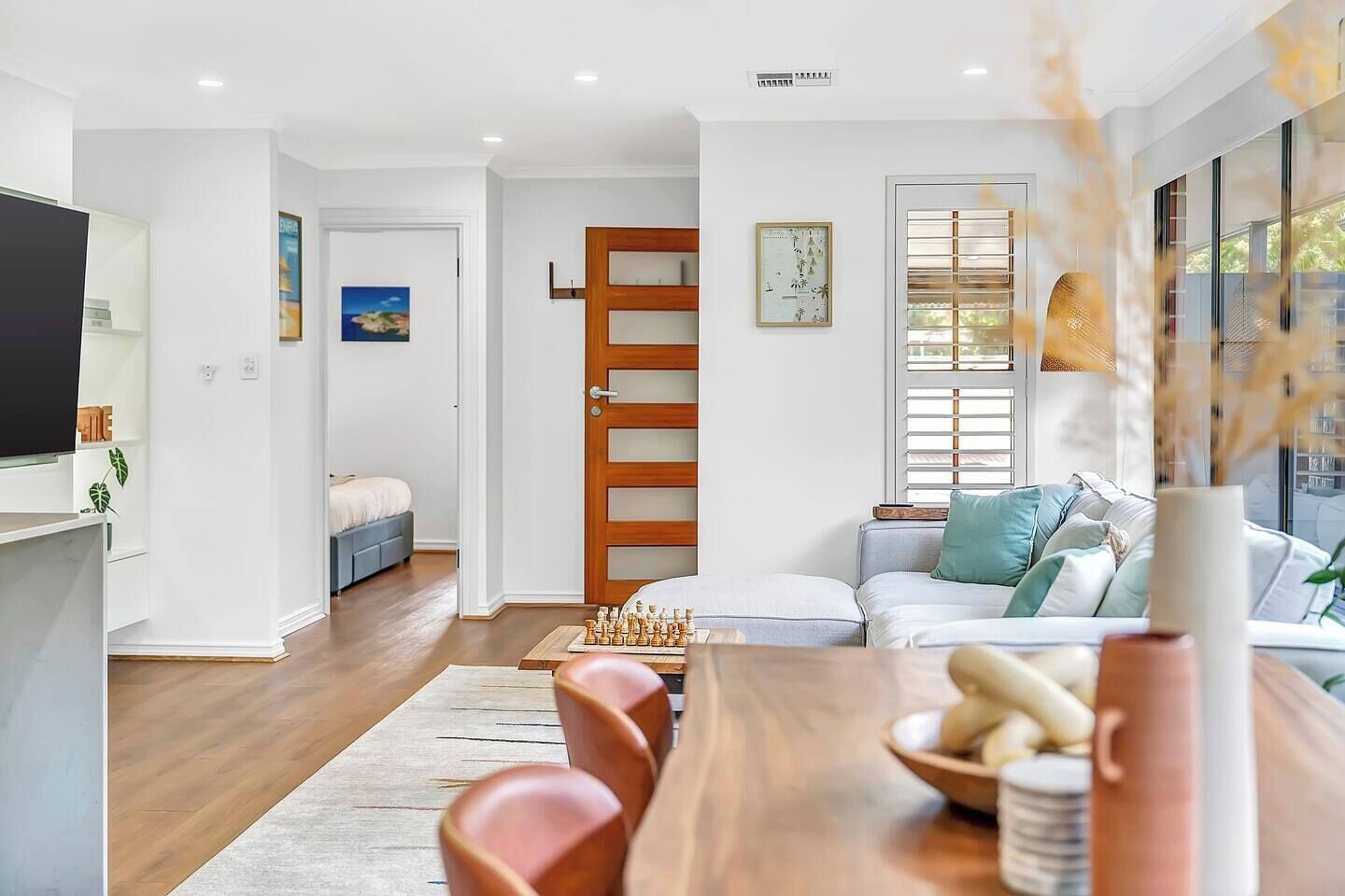 Redbrick Retreat Generous Coastal Escape - Glenelg