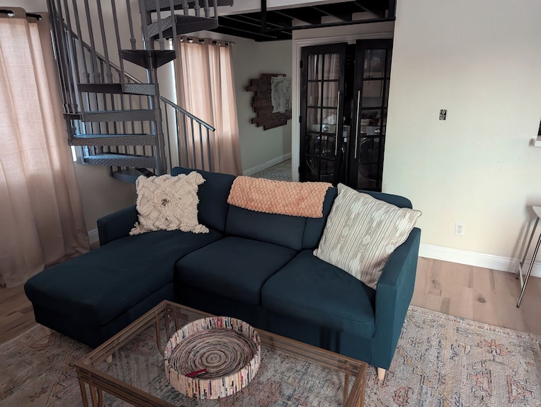 Charming 2-bedroom Townhome With Ac, Wifi In Awesome Hermosa Beach - 맨해튼비치