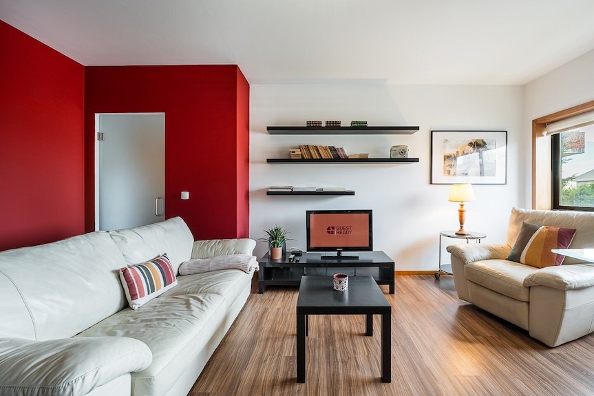 Guestready - Experiencia Junto Al Mar En Moledo - Vila Praia de Âncora