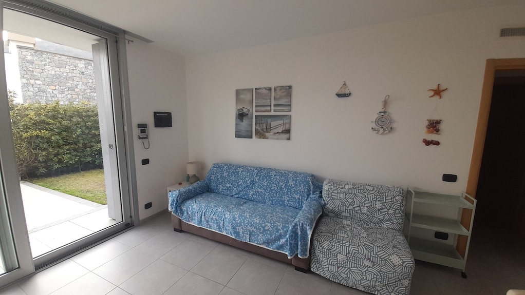 Crêuza De Mä - Tranquillità E Natura Ad Alassio - Alassio