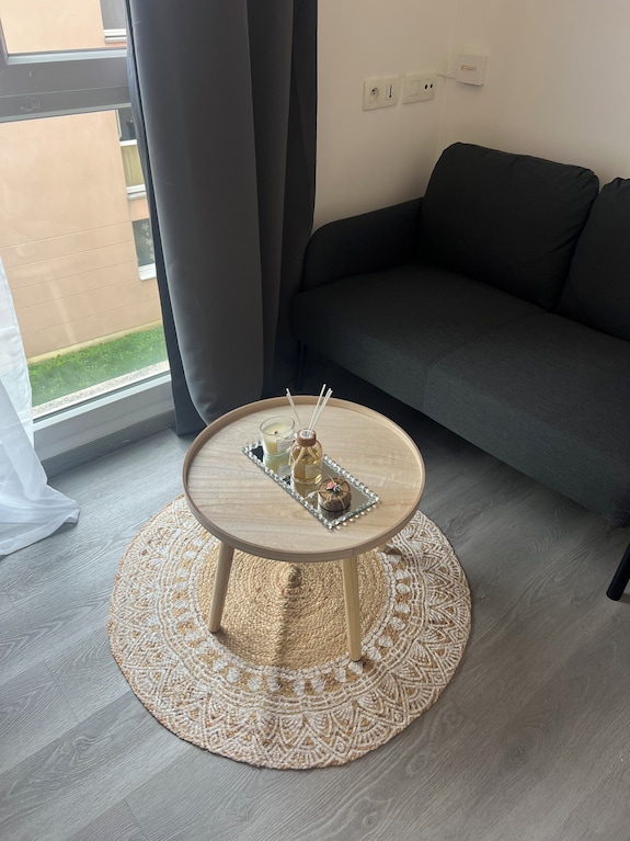 Studio Near Paris And Disneyland - Noisy-le-Grand