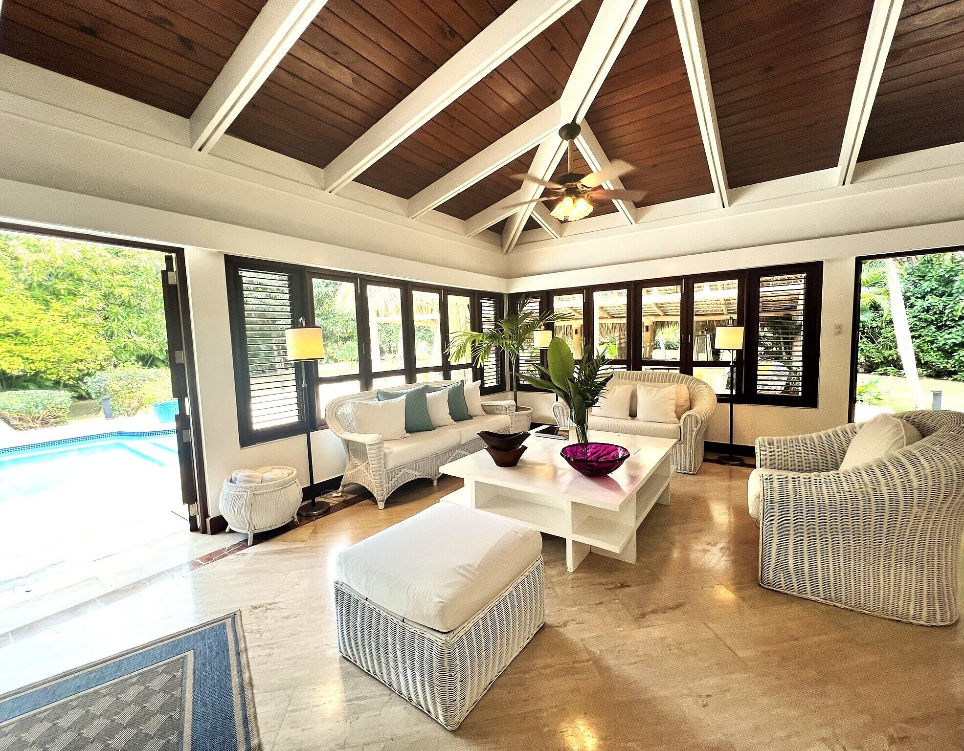 Casa De Campo Los Limones Villa Chantal - La Romana