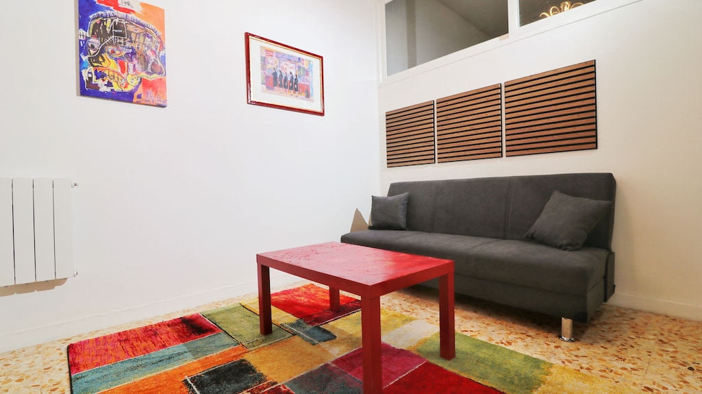 Close Cinecittà Studios Suitable For Families And Pets Metro 5 Minutes Walking - Frascati