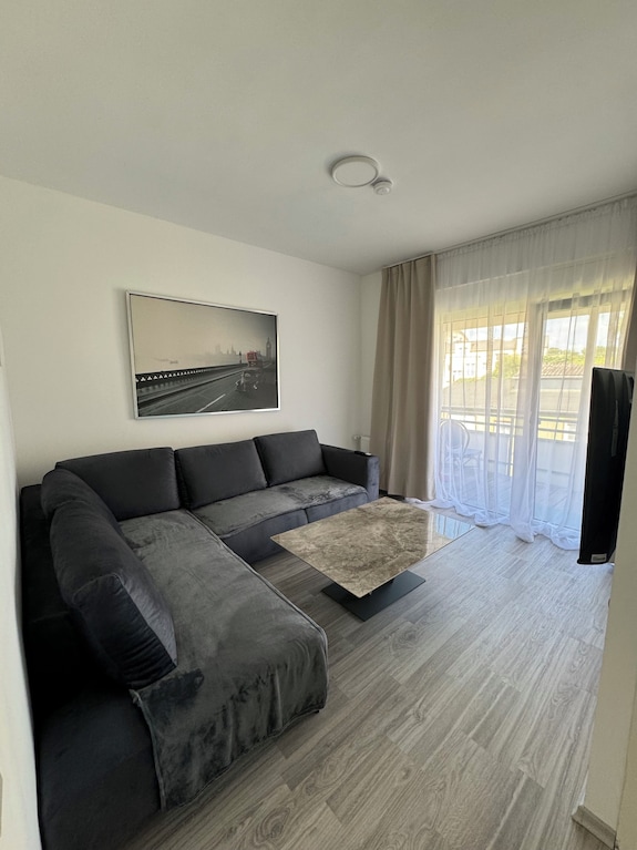 Apartment Hamm Hbf With Balcony - Hamm