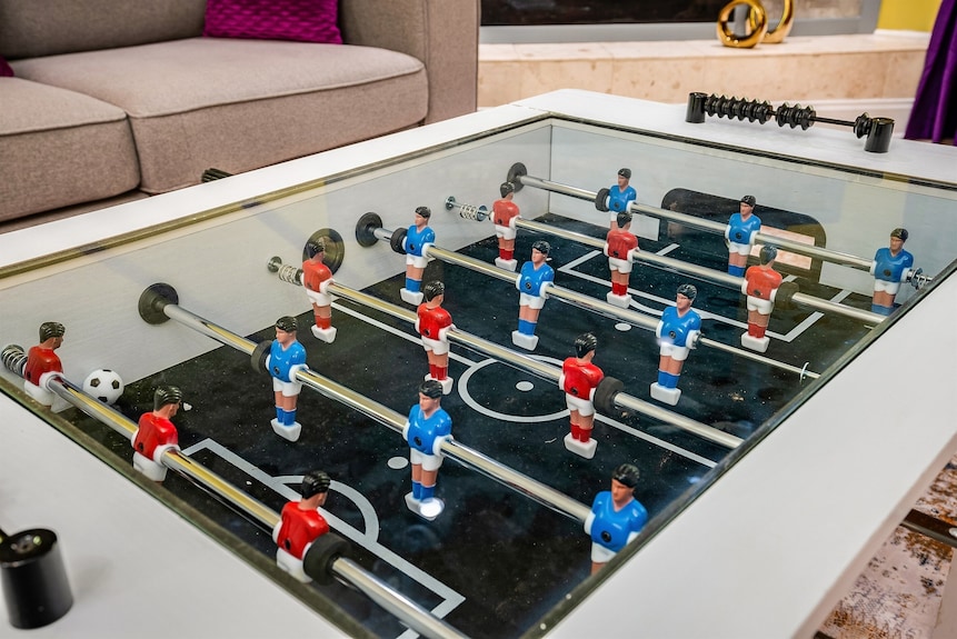 Massanutten Cabin With Hot Tub, Game Room, Deck - Massanutten, VA