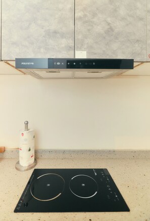 Apartamento | Cozinha privada