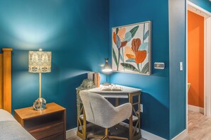 Casa (1 Bedroom) | Parte interna
