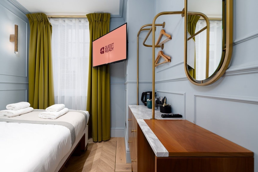 Guestready Marvelous Hideaway In Central London - 富勒姆