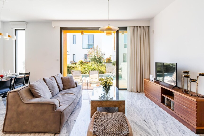 Villa Laurus 2 By Ezoria Villas - Paphos