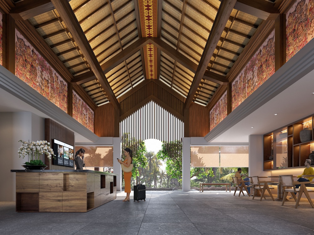 Sudamala Resort Ubud Bali - Ubud