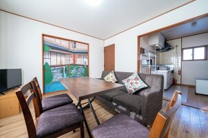 TV de ecrã plano 