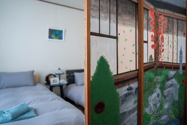 Yadokito 1 201 - Otaru