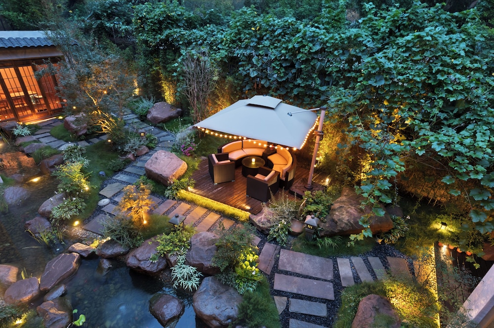 Chengdu Chuanxing Yinli Hotel - 成都市