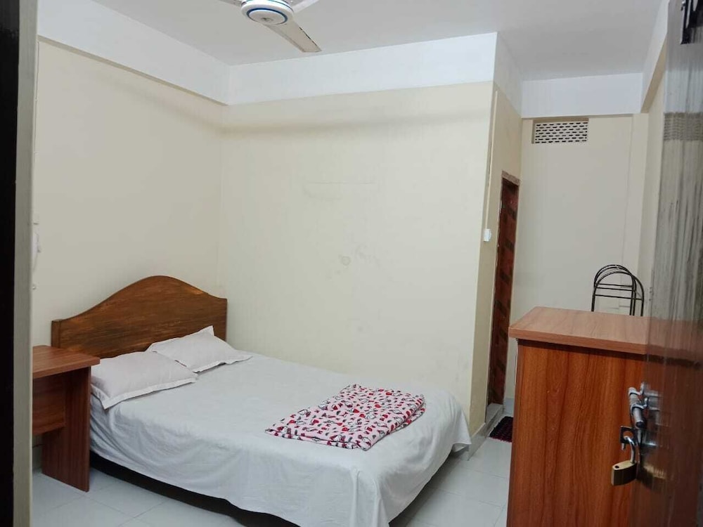 Dhaka Palace Sylhet - Assam