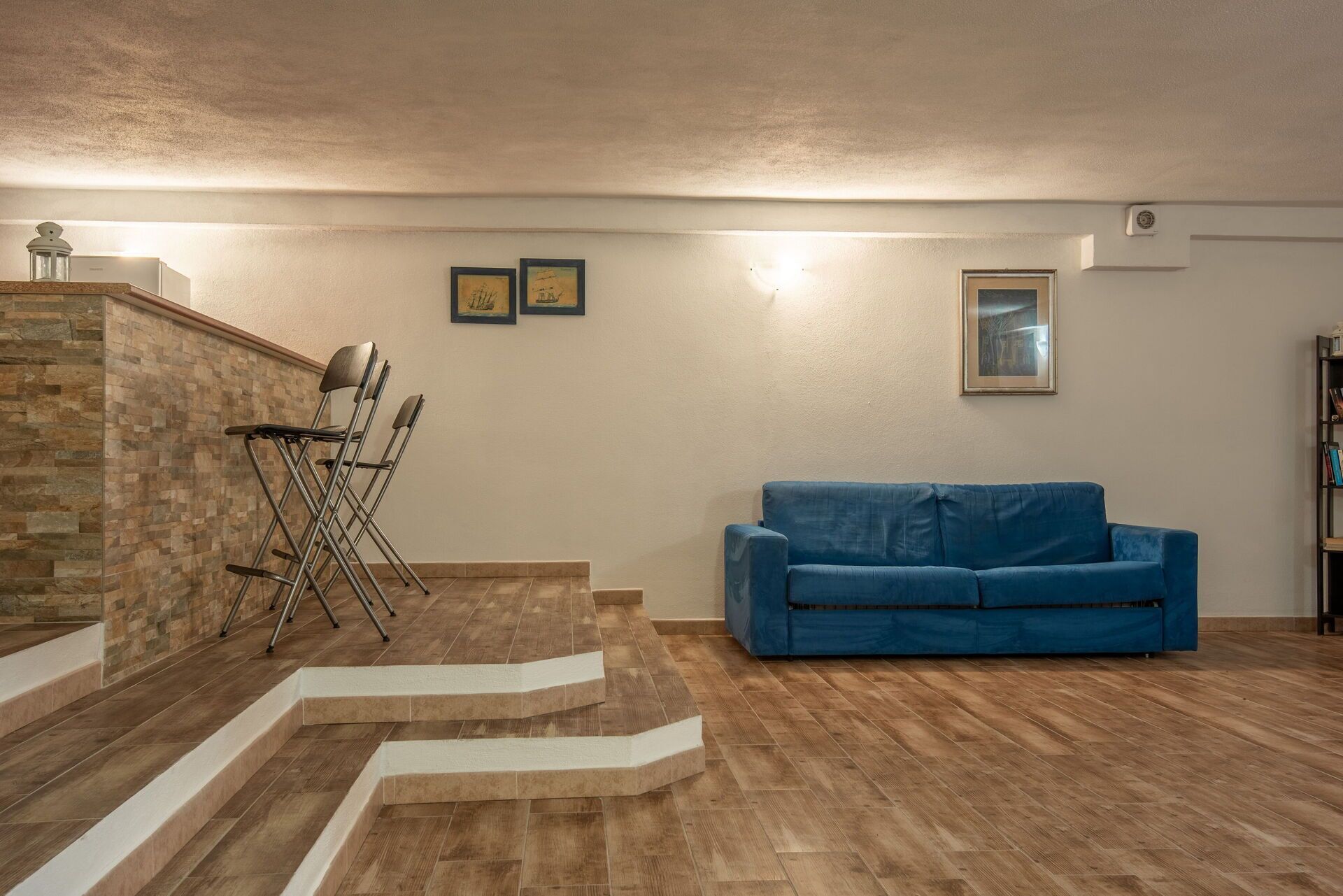 Residence En Santa Teresa Gallura Con 1 Habitaciones, Capacidad 5 - Santa Teresa Gallura