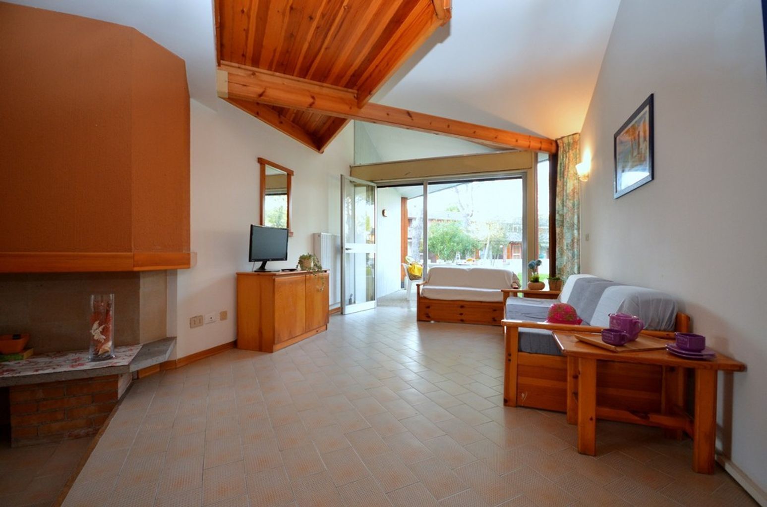 Gorgeous House In A Peaceful Complex - Bibione