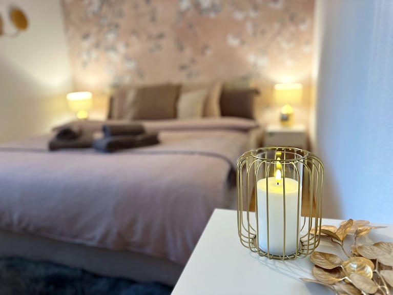 Charming Room In The Heart Of The Alps - Martigny