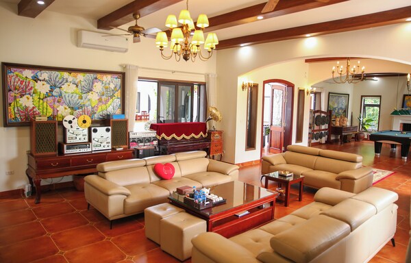 Times Villas - Sơn Tây