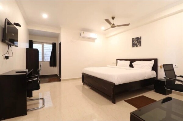 Hotel Mn Stays - Vijayawada