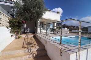 Casa | Piscina | Piscina externa