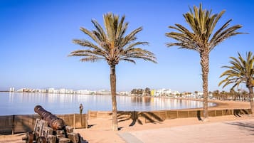 Apartamento | Vista do alojamento