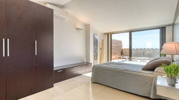 Apartamento | 3 quartos, ferro/tábua de engomar