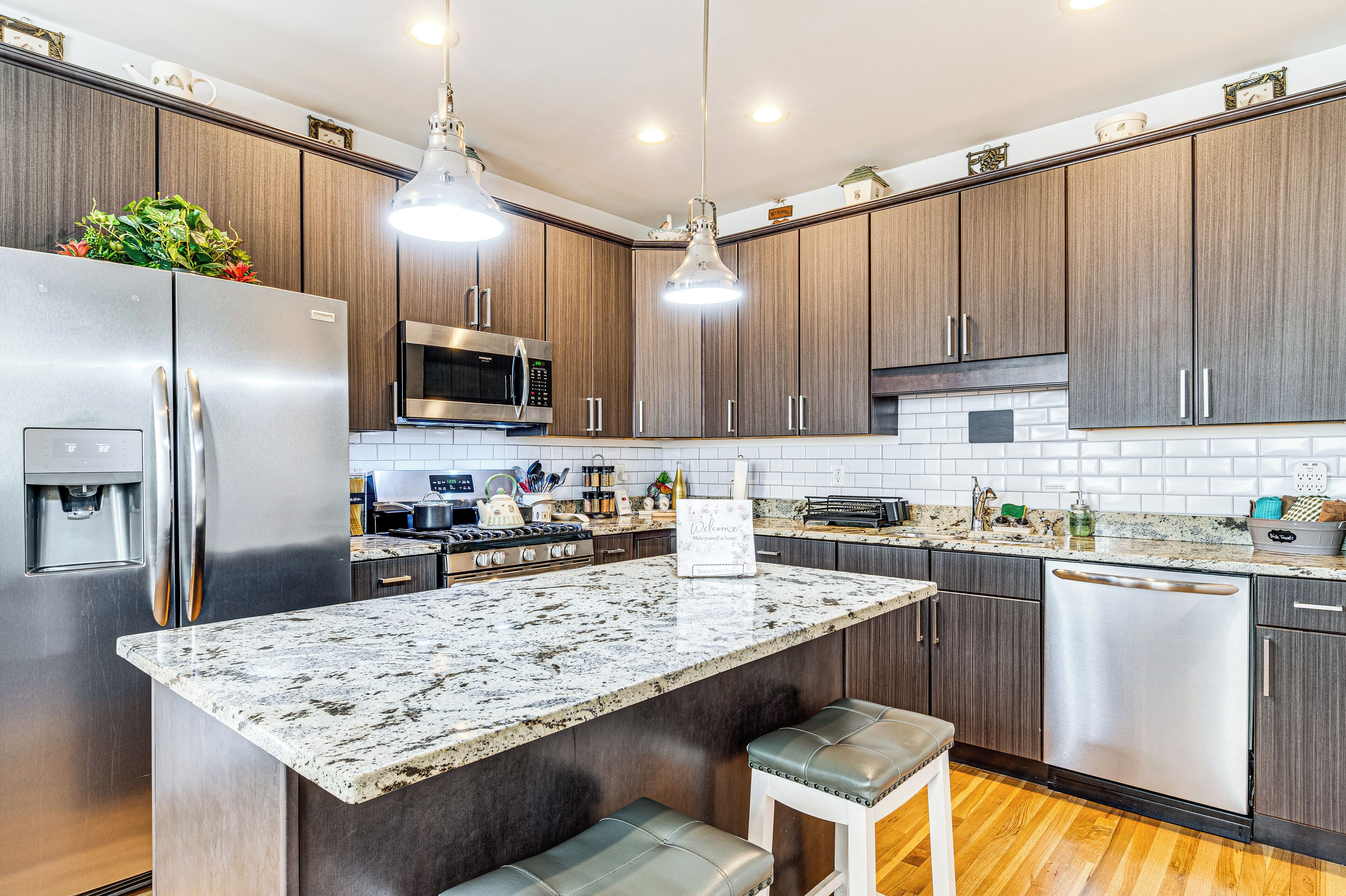 Casa (2 Bedrooms) | Interior