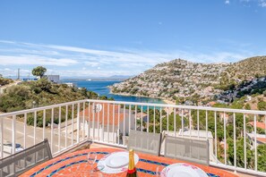 Apartamento | Vista da propriedade