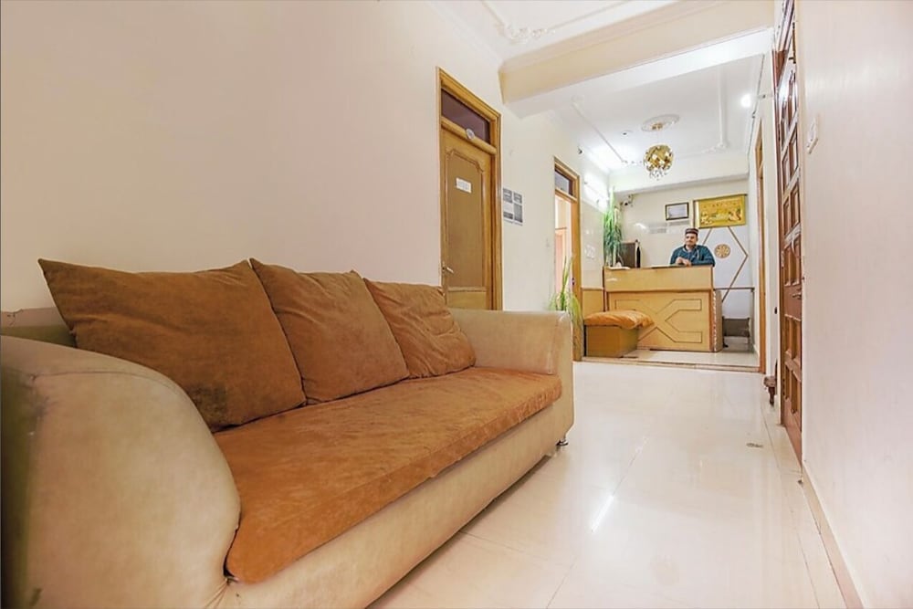 Hotel Avon Villa - Shimla