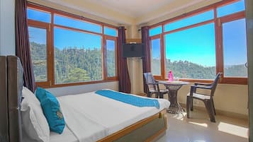 Espaço de trabalho para notebook, Wi-Fi de cortesia