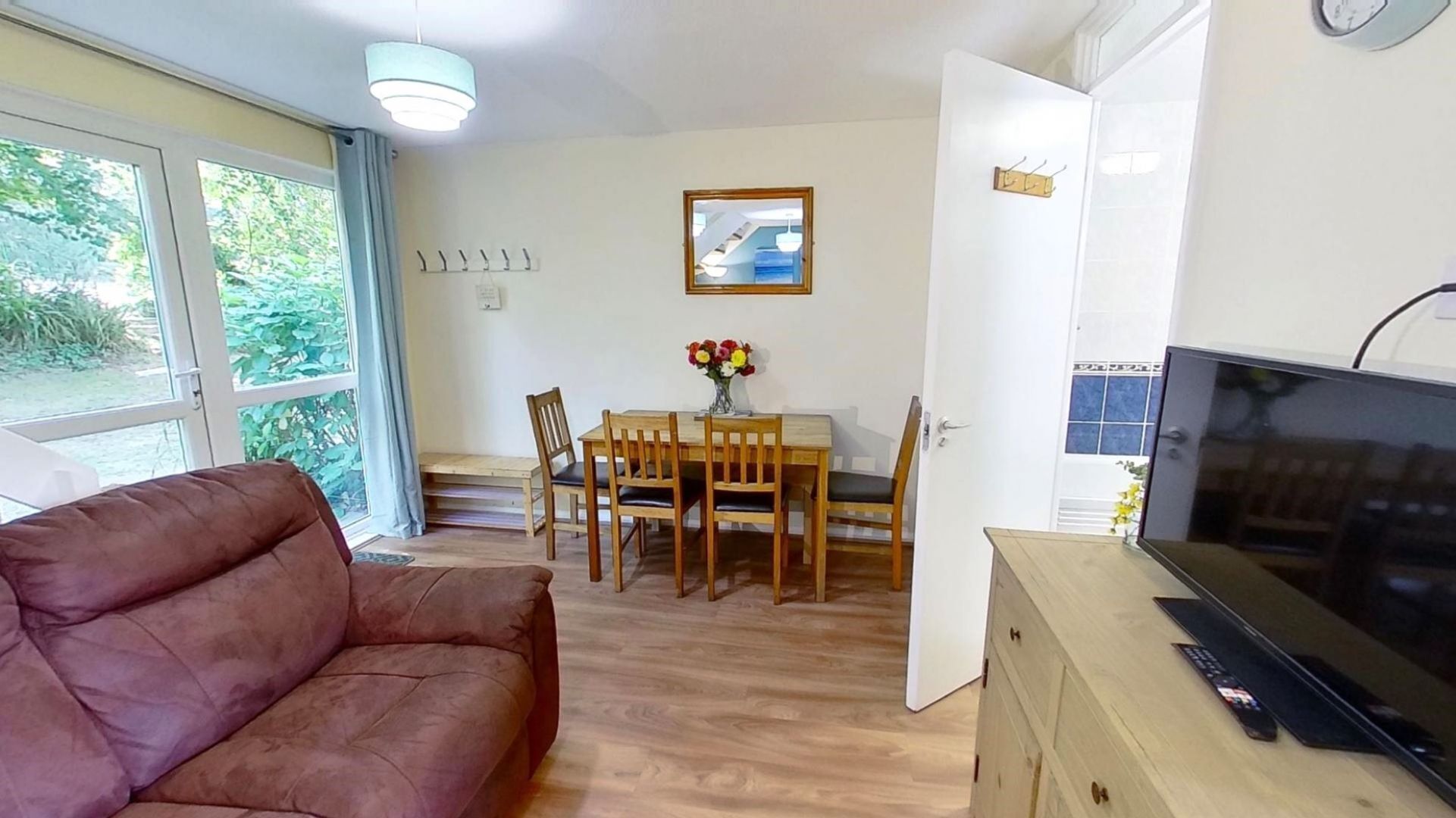 06 Strawberry Hill, Tolroy Manor - Gwithian