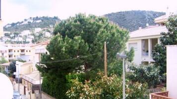 Apartamento | Vista do alojamento